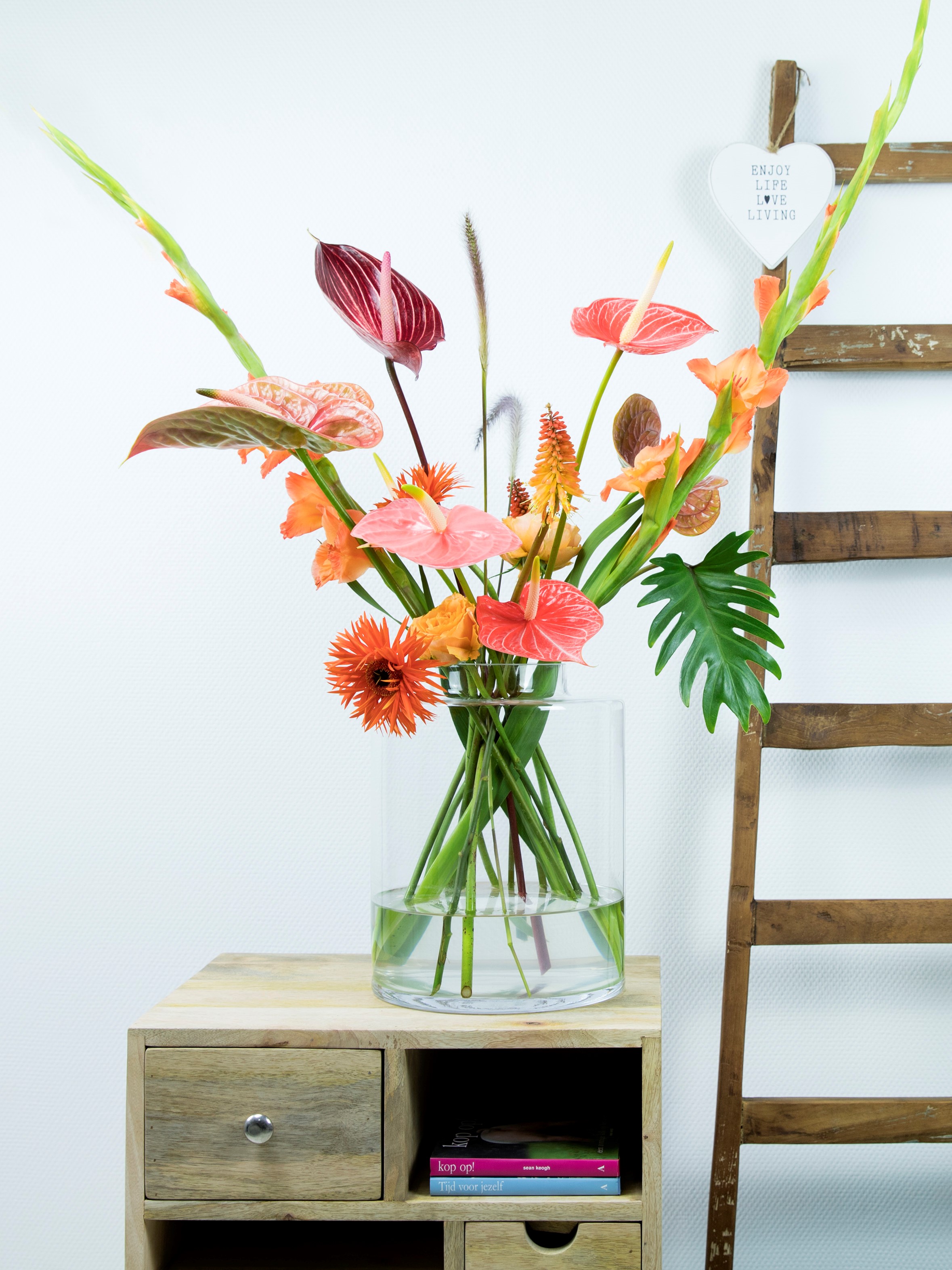 © Anthura - Anthurium English