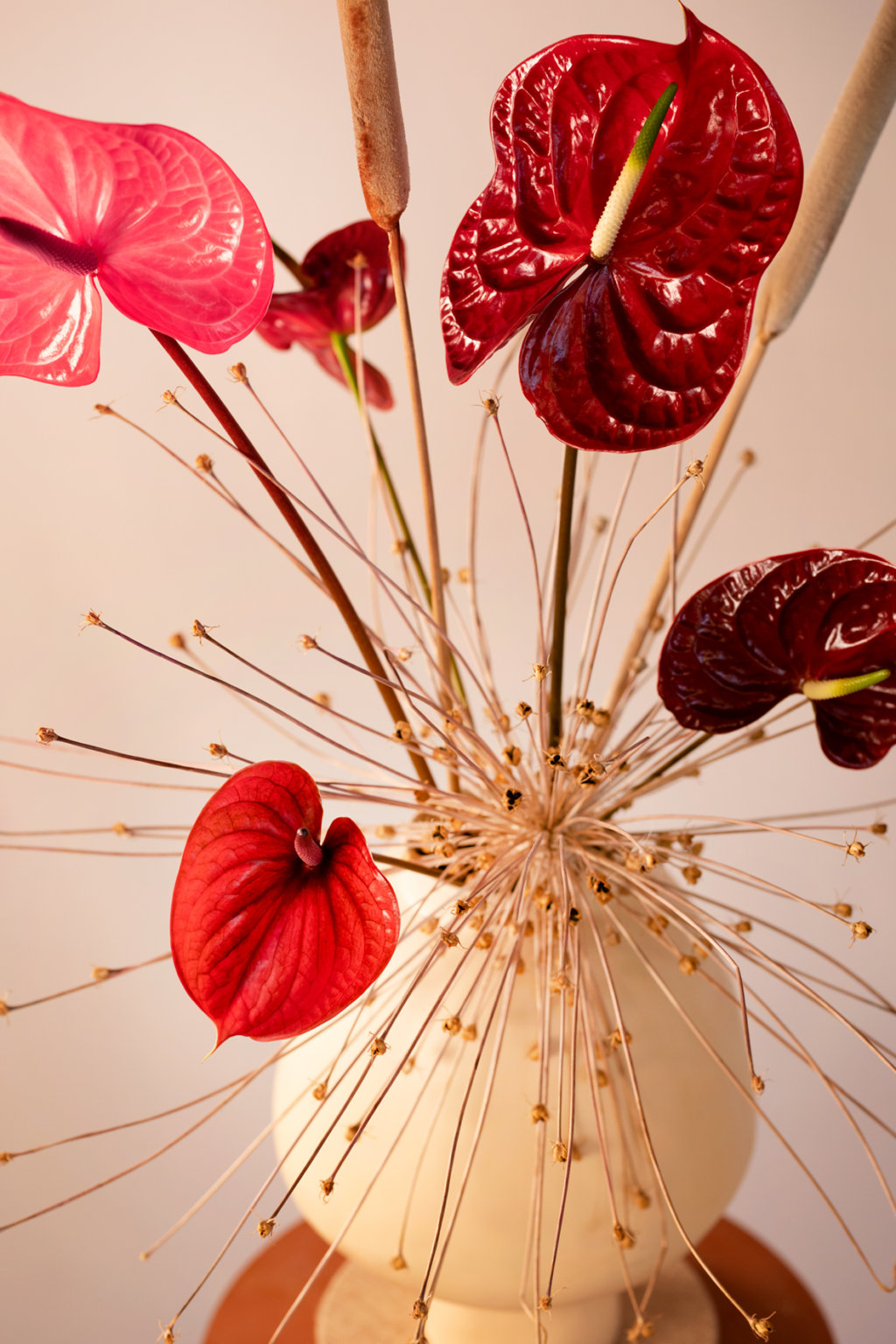 How to give your home a cozy fall makeover