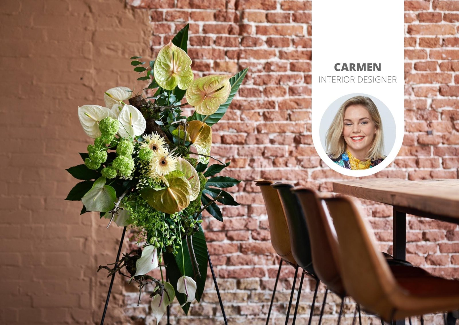 All about Anthurium pot plant and cut flower - Anthurium English